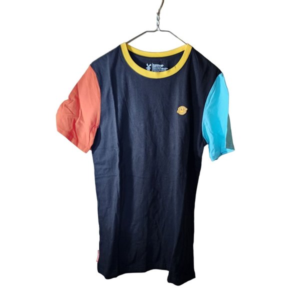 Dutch Bros | Shirts | Dutch Bros Mens Large Sun Patch Shirt Black ...